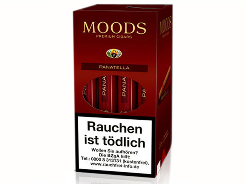 moods cigarettes