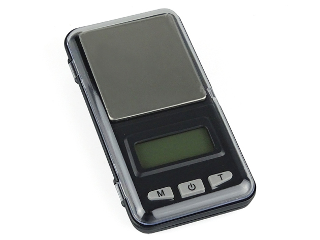 Wholesale Digital Mini Scale with LCD Display 200g/0,01g