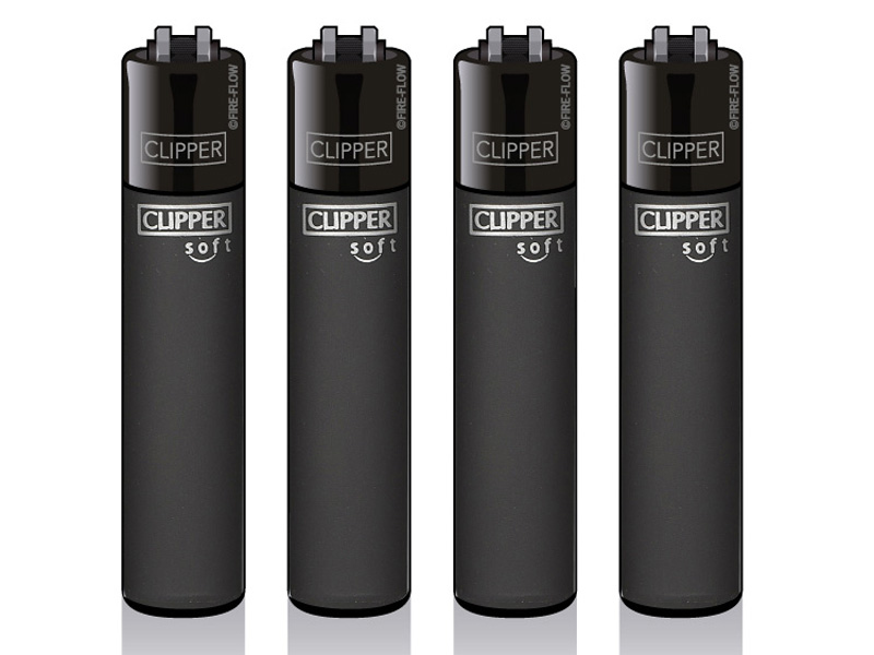 Wholesale Clipper Large WEED STATES, 48p Display