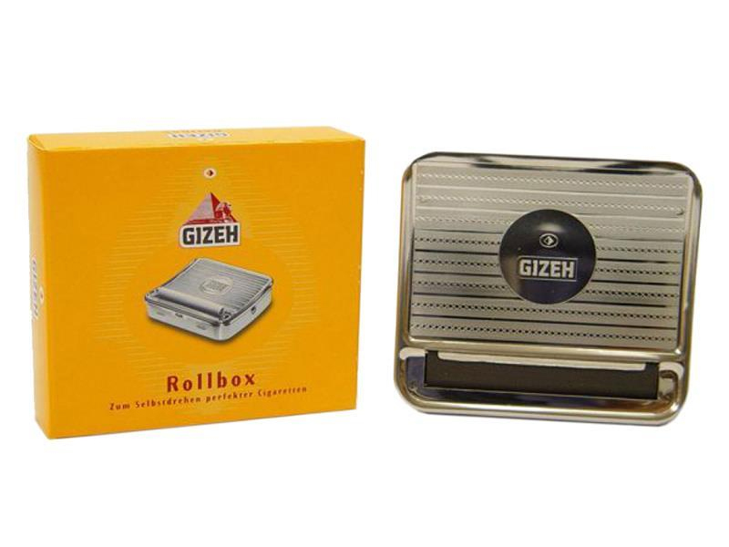 Großhandel Gizeh Rollbox