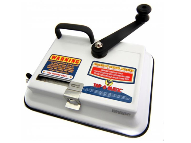 Wholesale OCB TOP-O-MATIC (Topomatic) Cigarette Stuffing Machine V2 S