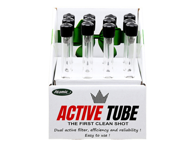 Atomic ACTIVE TUBE