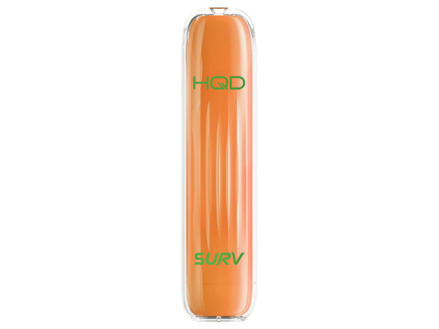 HQD SURV - Mango Melon Ice (Mango-Melone-Eis) - Einweg E-Shisha - 18