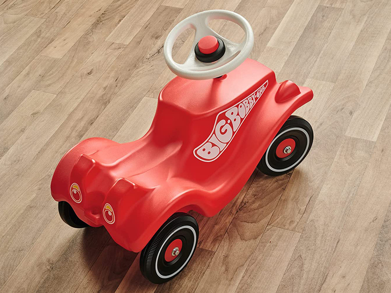 BIG-Bobby-Car Classic