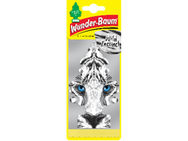 Wunder-Baum Wild Instinct