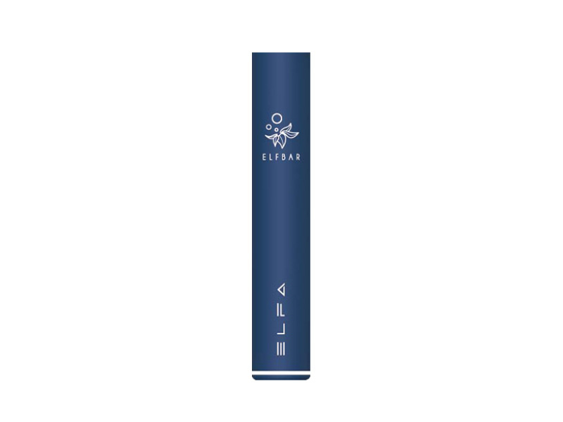 Elfbar Elfliq - Blueberry (Blaubeere) - Liquid - 10 mg/ml - 10 ml