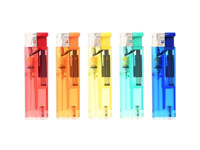 Storm Lighters "Maritimee Exclusive" Blue Jet Flame, 25p Display