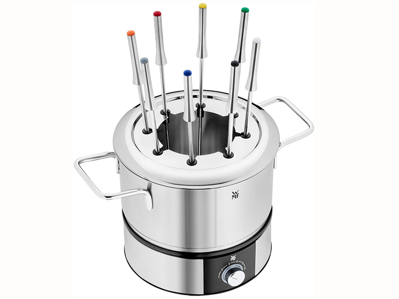WMF Lono Fondue-Set, UVP: 124,99 Euro