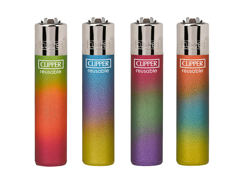 Clipper Large TRIPLE GRADIENT 2, 48er Display