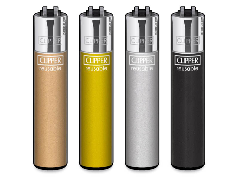 Clipper Micro MICRO CRYSTAL PREMIUM, 48er Display