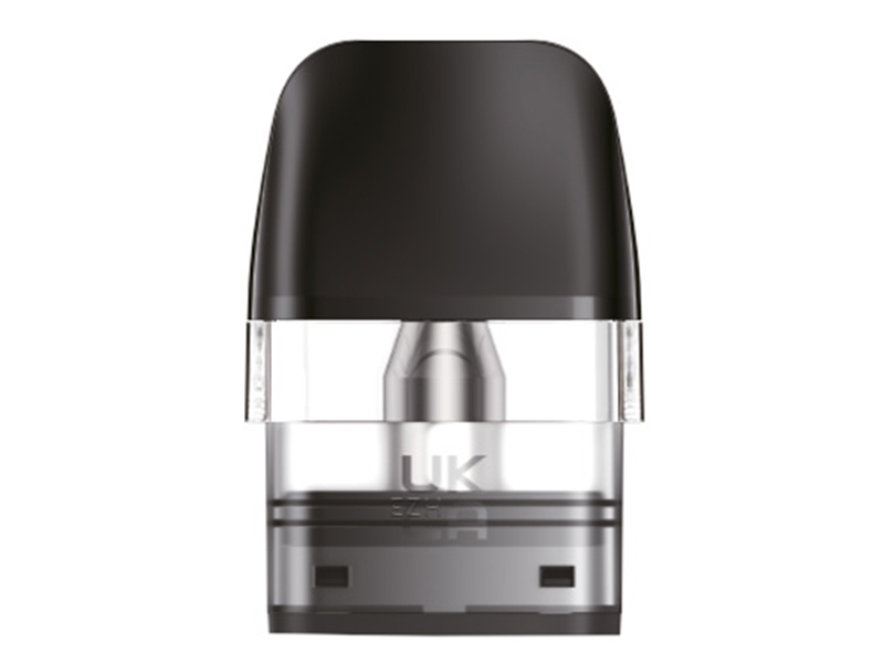 GeekVape Q - Refillable Pod (wiederauffüllbar) - 3er Set - 2ml - 0,8