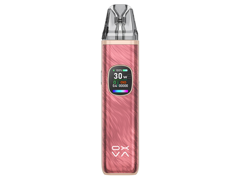 OXVA Xlim - Pro 2 Kit - rose pink (pink) - mit Farbdisplay