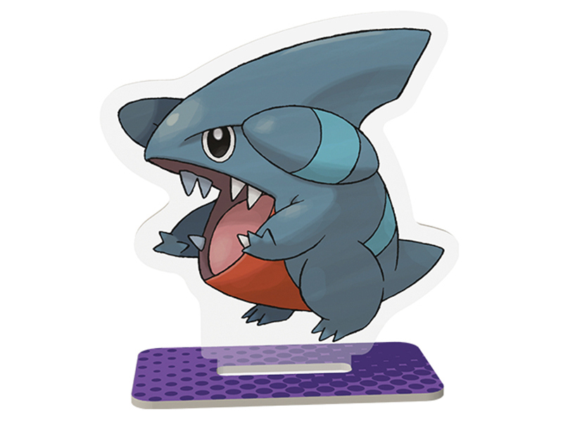 Pokèmon - Premium Kollektion - Cynthias Knakrack-ex - Ewige Rivalen