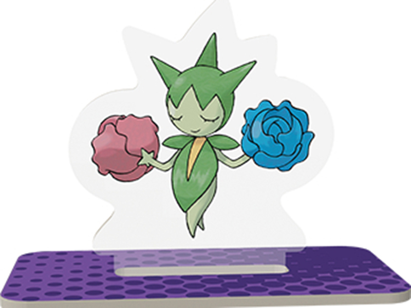 Pokèmon - Premium Kollektion - Cynthias Knakrack-ex - Ewige Rivalen