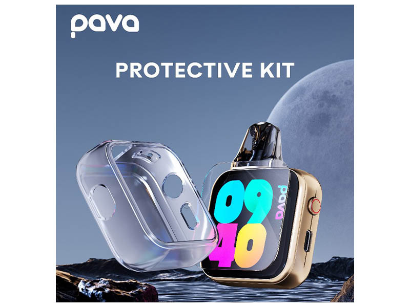 Pava Horiz - Ultra Protective Kit