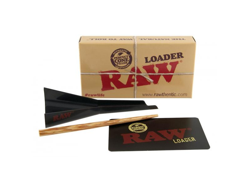 Großhandel RAW Cone Loader