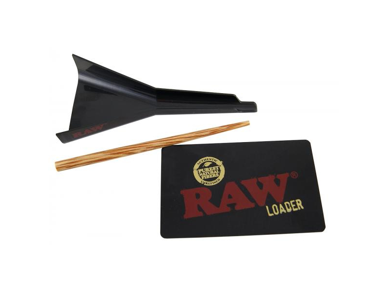 Großhandel RAW Cone Loader