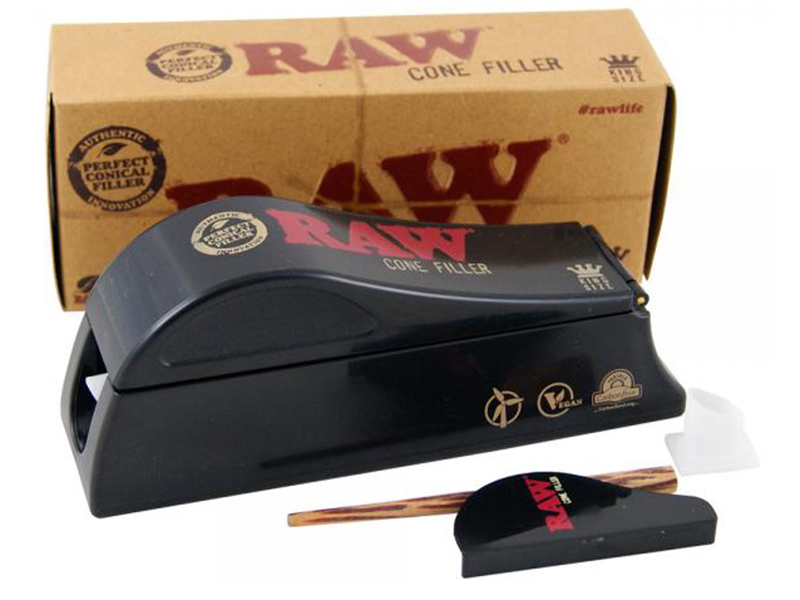 Wholesale RAW Stuffer for Cones (Cone Shooter KS)